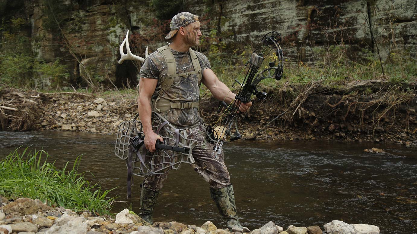 Gear Reviewer Opportunities Await | Join RealHunters Today